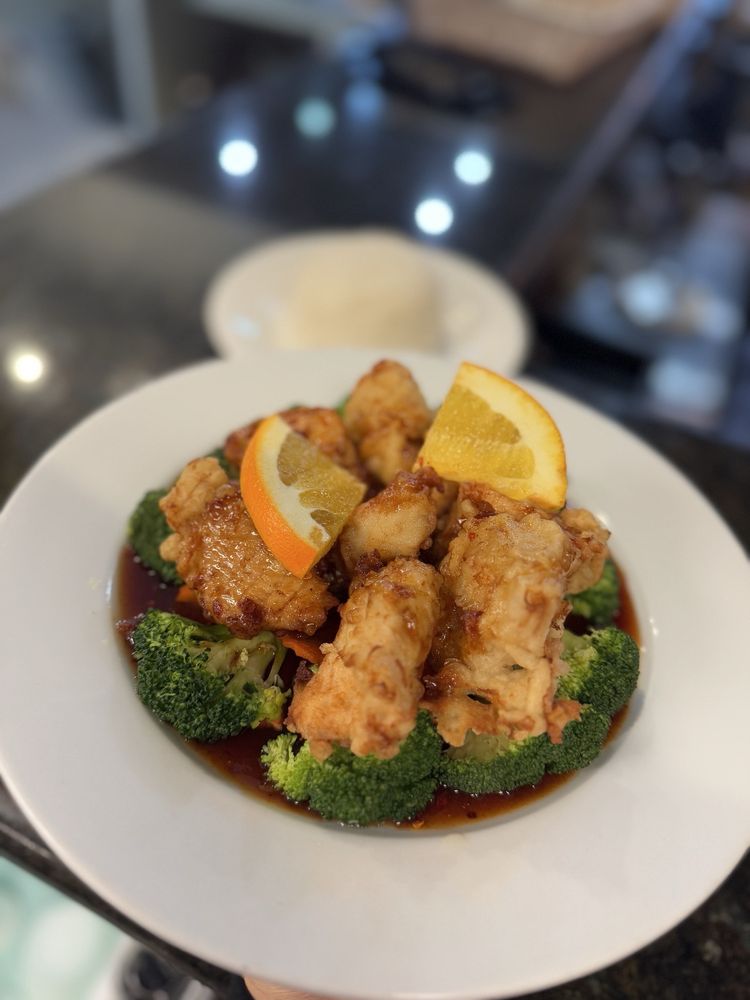 SWEET RICE - Updated December 2025 - 383 Photos & 309 Reviews - 252 W ...