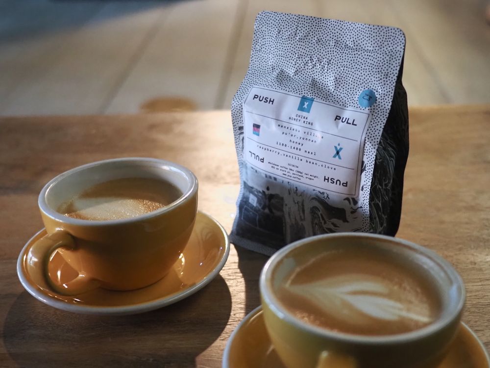 PUSH X PULL - Updated July 2025 - 32 Photos & 23 Reviews - 2407 E Union ...