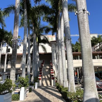 SHOPS AT MERRICK PARK - Updated December 2024 - 168 Photos & 50 Reviews ...