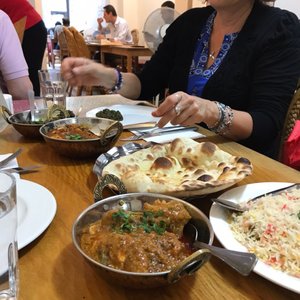 NAMAK MANDI - Updated July 2024 - 20 Photos - 25 Upper Tooting Road ...