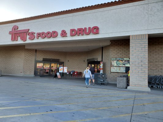 FRY’S FOOD STORES - Updated October 2025 - 19 Photos & 48 Reviews ...