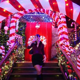 SANTA’S SECRET TREEHOUSE - Updated November 2025 - 10 Photos - 149 W ...