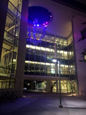 UC DAVIS BLAISDELL MEDICAL LIBRARY - Updated June 2025 - 12 Photos & 10 ...