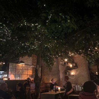 BAR POET - Updated January 2025 - 279 Photos & 144 Reviews - 1090 Queen ...