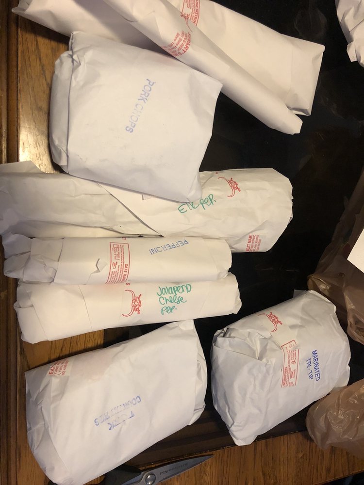 STEWART’S MEAT MARKET - Updated September 2024 - 99 Photos & 235 ...