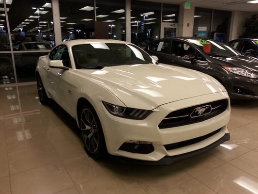 KORUM FORD - Updated December 2025 - 29 Photos & 151 Reviews - 100 ...