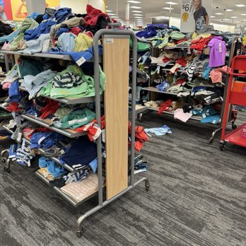 TARGET - Updated December 2025 - 82 Photos & 24 Reviews - 1050 Mall ...