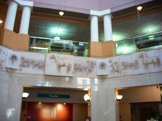 LEXINGTON PUBLIC LIBRARY - CENTRAL LIBRARY - Updated September 2025 ...