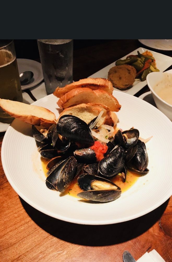 AMEN STREET FISH & RAW BAR - Updated September 2025 - 1693 Photos ...