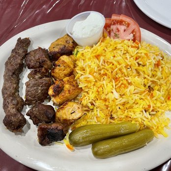 AL-RAYAN RESTAURANT - Updated August 2024 - 280 Photos & 172 Reviews ...