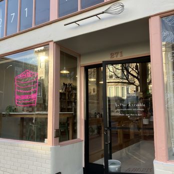 BUTTER & CRUMBLE - Updated April 2024 - 389 Photos & 236 Reviews - 271 ...