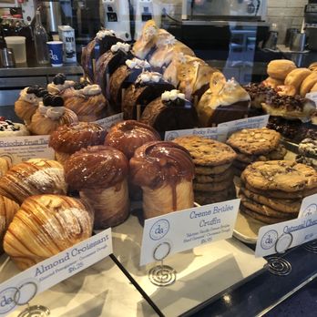 D’ANDREWS BAKERY & CAFE - Updated May 2024 - 484 Photos & 320 Reviews ...