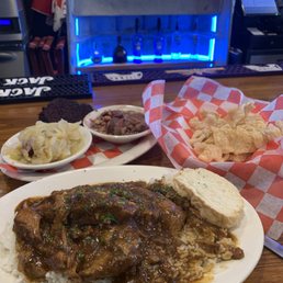 THE CAJUN TABLE - Updated October 2025 - 236 Photos & 217 Reviews ...