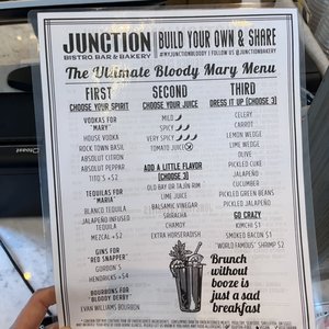 JUNCTION BISTRO, BAR & BAKERY - 81 Photos & 36 Reviews - 5471 Wisconsin ...