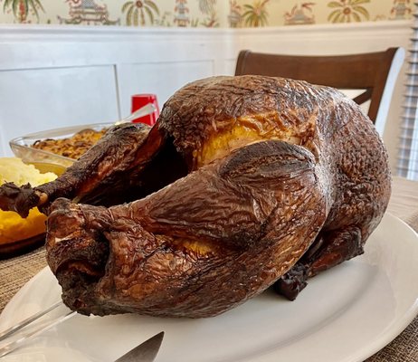 GREENBERG SMOKED TURKEYS - Updated September 2025 - 41 Photos & 208 Reviews - 221 Mcmurrey Dr ...