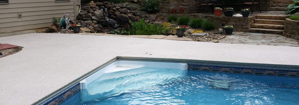 TALLAHASSEE POOL DECK RESURFACING - Updated July 2025 - 14 Photos - Tallahassee, Florida ...