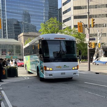 OURBUS - Updated August 2024 - 107 Photos & 290 Reviews - New York, New ...