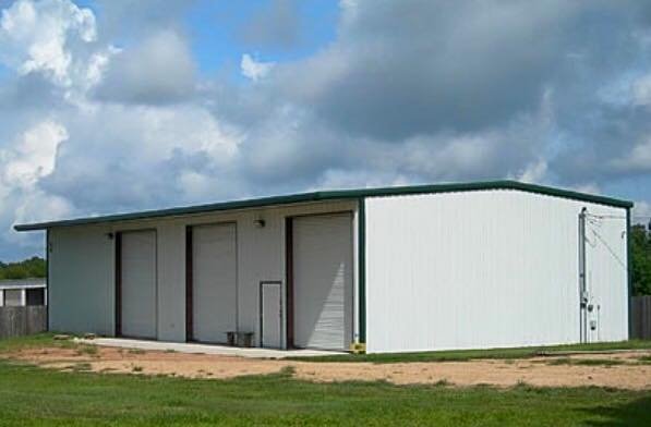 BOLT-UP BUILDING SYSTEMS - Updated July 2025 - Maumelle, Arkansas ...