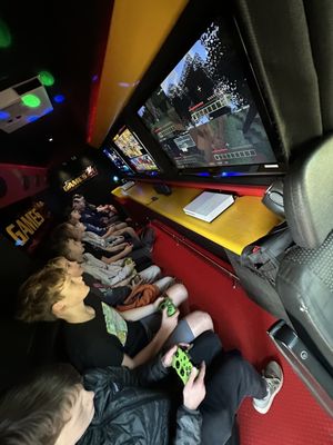 GAMES2U - Updated November 2025 - 70 Photos & 13 Reviews - Seattle ...