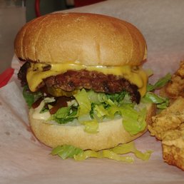 DANNY’S BURGER SHACK - Updated October 2025 - 148 Photos & 158 Reviews ...