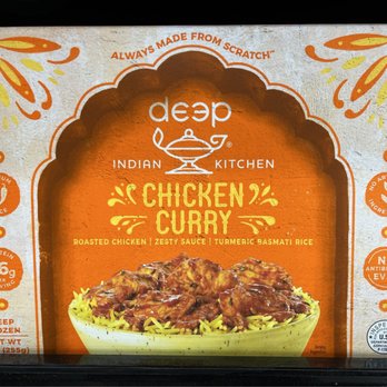 DEEP INDIAN KITCHEN - Updated December 2025 - 76 Photos & 47 Reviews ...