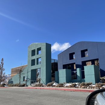 NORTHWEST RENO LIBRARY - Updated December 2025 - 93 Photos & 22 Reviews ...
