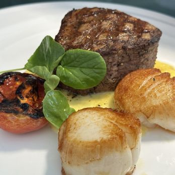 RAMSAY’S KITCHEN AT THE FOUR SEASONS ST. LOUIS - Updated September 2024 ...