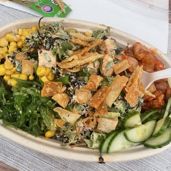 BIG FIN POKÉ - Updated August 2025 - 76 Photos & 75 Reviews - 531 Main ...