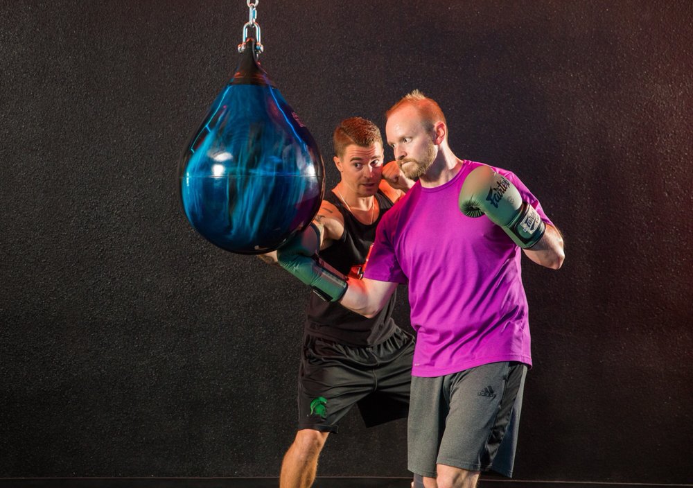 FURY FUNCTIONAL FITNESS - Updated September 2025 - 20 Photos & 34 ...