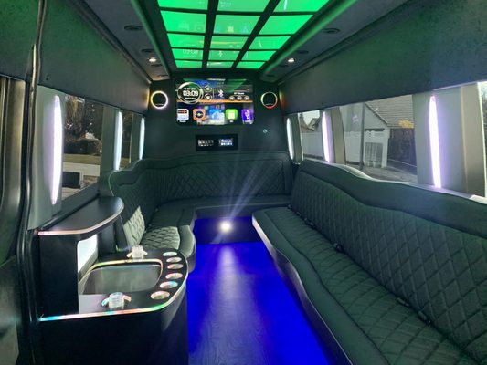 VIP TRANSPORTATION - 74 Photos & 30 Reviews - 4946 E Lansing Way ...