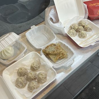 JUICY DUMPLING - Updated January 2026 - 108 Photos & 46 Reviews - 2150 ...