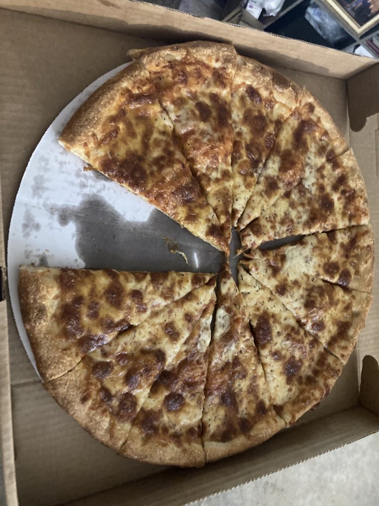 PANO’S PIZZA - Updated October 2025 - 31 Reviews - 572 Poquonnock Rd ...