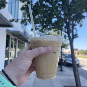 LAMPPOST COFFEE - Updated August 2024 - 48 Photos & 47 Reviews - 407 S ...