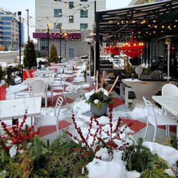 AGAVE & RYE - ROOKWOOD - Updated January 2025 - 610 Photos & 456 ...