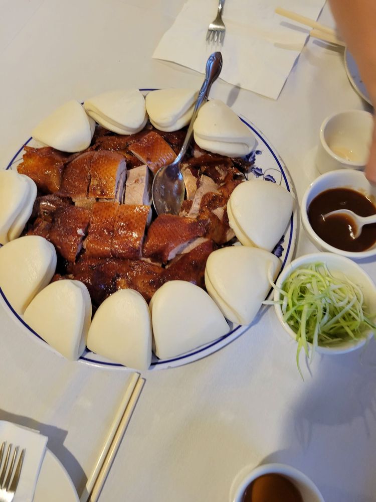 SAM WOO SEAFOOD AND BBQ - 1958 Photos & 762 Reviews - 19008 Pioneer ...