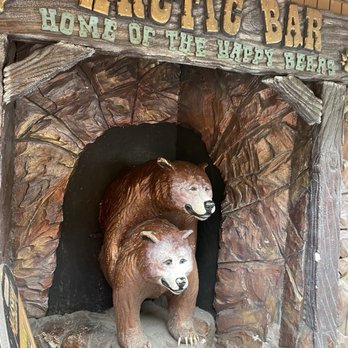 ARCTIC BAR - Updated August 2025 - 153 Photos & 101 Reviews - 509 Water ...