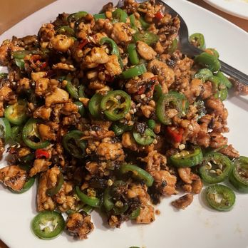 CHENGDU TASTE - Updated January 2025 - 1291 Photos & 389 Reviews - 808 ...