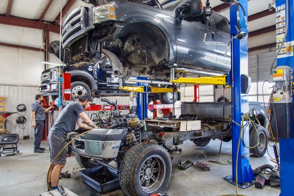 KILLIAN AUTOMOTIVE - Updated August 2024 - 74 Photos & 20 Reviews ...