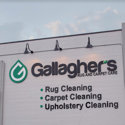 GALLAGHER’S RUG AND CARPET CARE - Updated October 2025 - 107 Photos ...