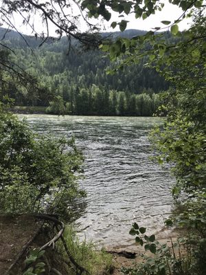 NORTH THOMPSON RIVER PROVINCIAL PARK - Updated December 2024 - 13 ...