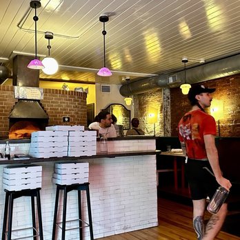 SALLY - Updated May 2025 - 236 Photos & 135 Reviews - 2229 Spruce St ...