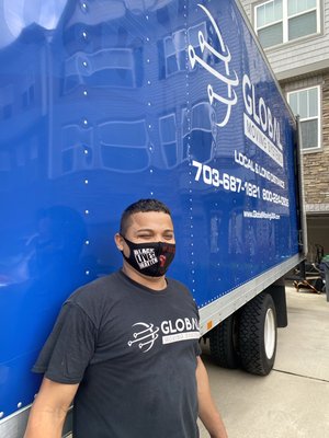 GLOBAL MOVING SYSTEMS - Updated December 2025 - 108 Photos & 555 ...