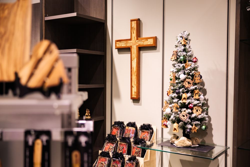 HOLY BRANCH OF OLIVE! - Updated January 2026 - 24 Photos - 1815 ...