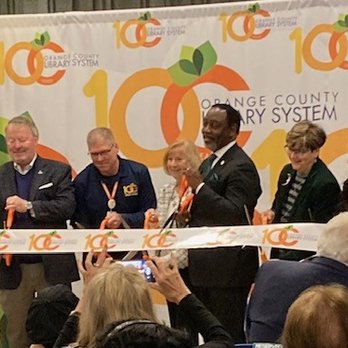 ORANGE COUNTY LIBRARY SYSTEM - Updated November 2025 - 294 Photos & 102 ...