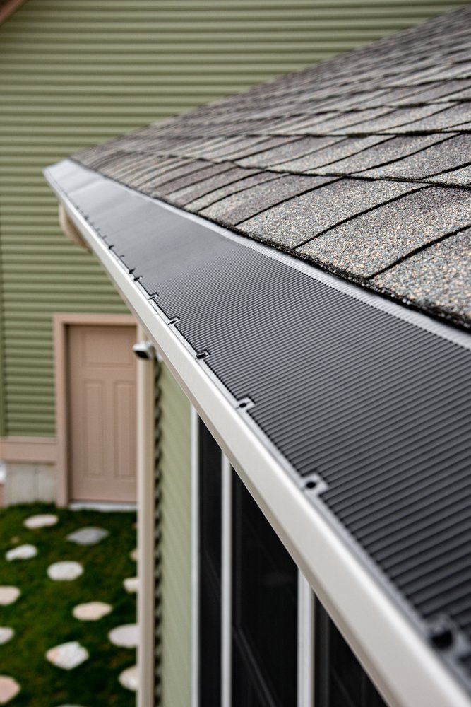 CLARK’S ROOFING AND GUTTERS - Updated October 2025 - Request a Quote - 13 Photos - Omaha ...