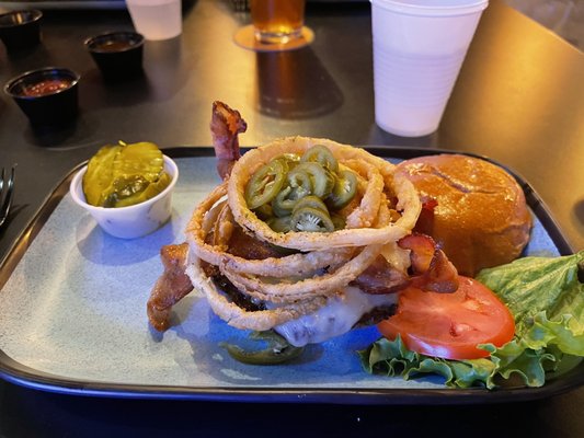 TWISTED ROOT BURGER - 56 Photos & 32 Reviews - Burgers - 1212 14th St ...