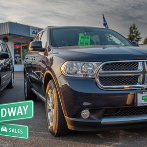 SEATTLE AUTO WERX - Updated November 2025 - 48 Reviews - 15032 Hwy 99 ...