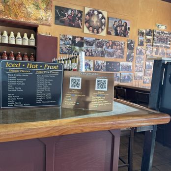 COFFEE RUSH - Updated July 2025 - 141 Photos & 287 Reviews - 1555 N ...