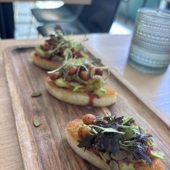 BLOOM PLANT BASED KITCHEN - Updated July 2024 - 815 Photos & 279 ...