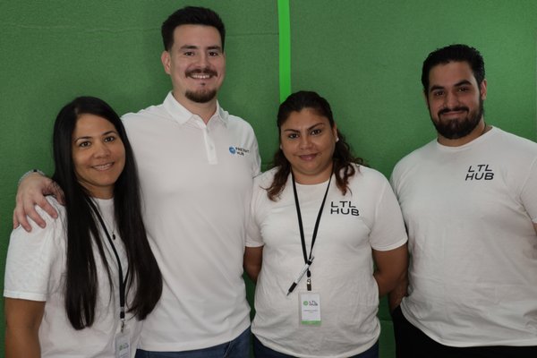 LTL FREIGHT - Updated October 2025 - 3300 NW 110th St, Miami, Florida ...